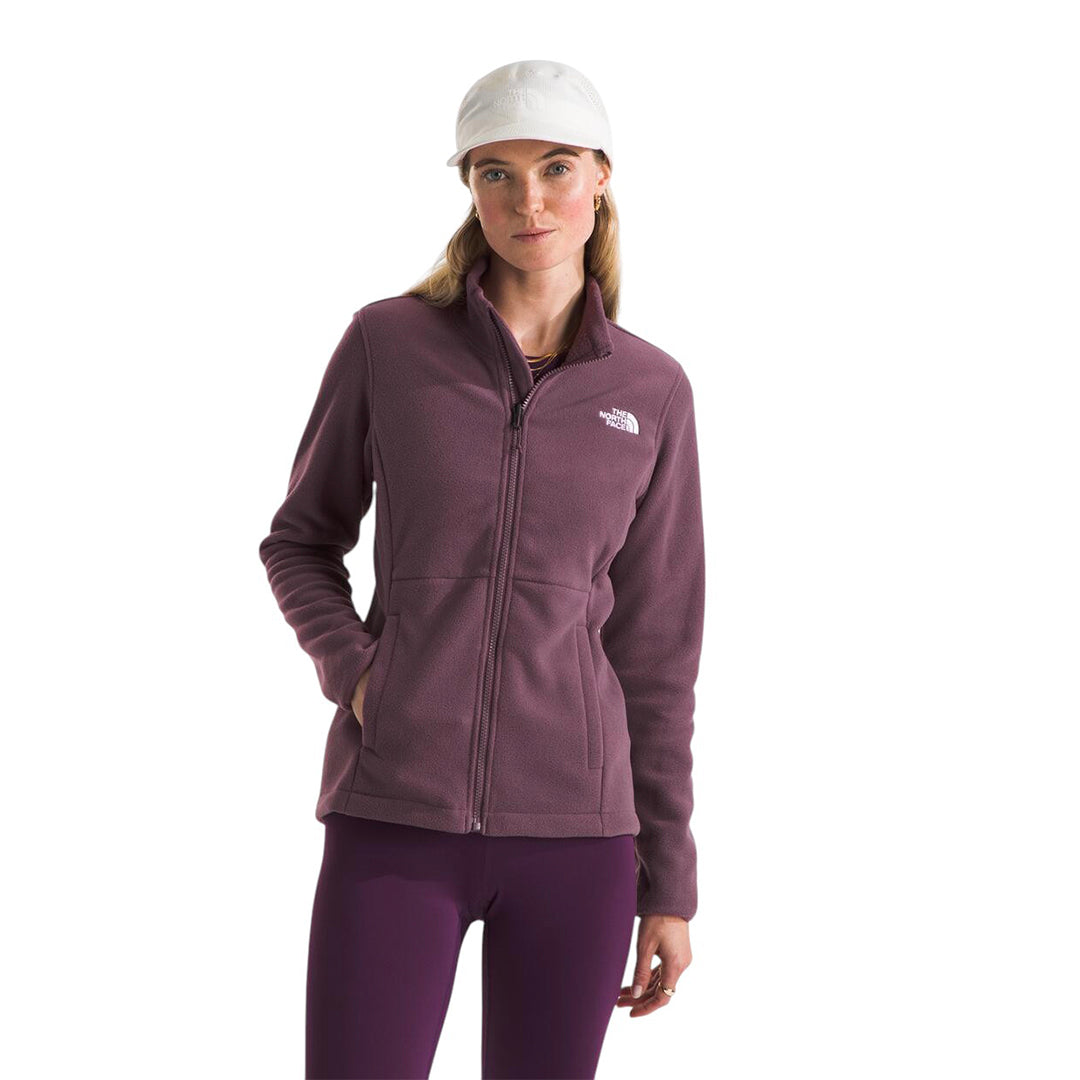 CHAQUETA TRICLIMATE ANTORA PARA MUJER COLOR MORADO - The North Face El ...