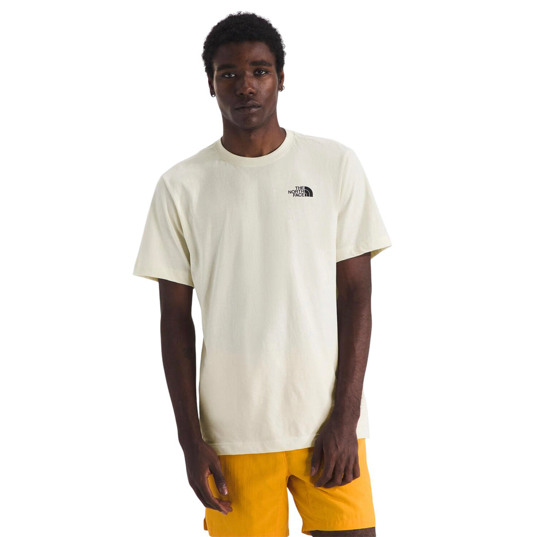 Camiseta Ss Vault Mule - THE NORTH FACE El Salvador – The North Face El ...